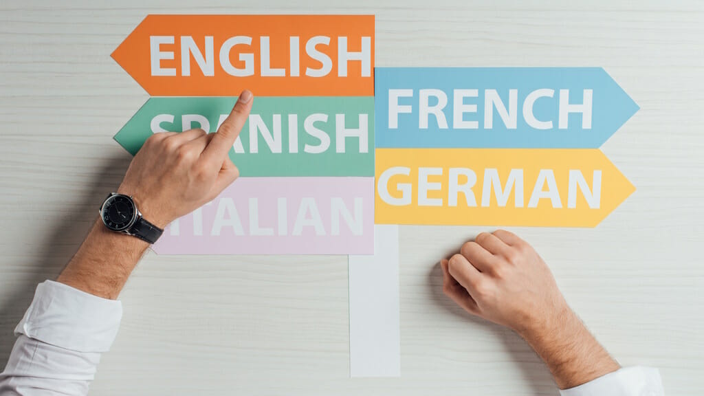 Die Bedeutung von Fremdsprachenkenntnissen für Unternehmer